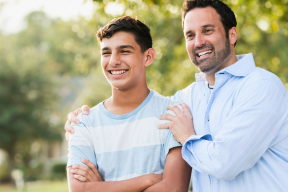 Here's Why Middle School is So Hard for Most Kids - Raising Teens Today