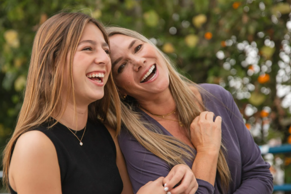 From “Later, Mom” to “Can I Invite Friends Over?” Making Your Home the ...