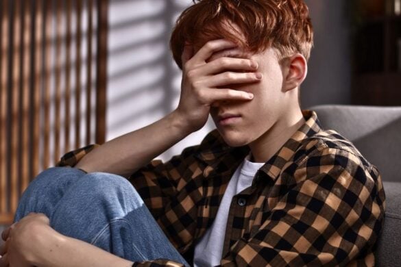 Here's Why Middle School is So Hard for Most Kids - Raising Teens Today