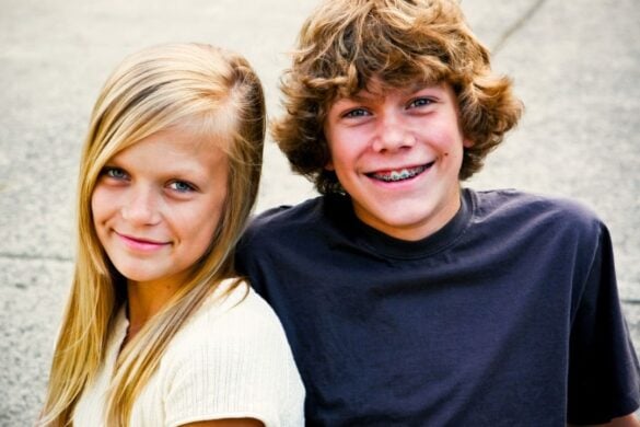 Parents, Here's Why Your 'C' Average Kid Might Be Headed for Great ...