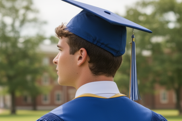 25 Brutally Honest Nuggets of "Life Wisdom" for Graduating Seniors ...